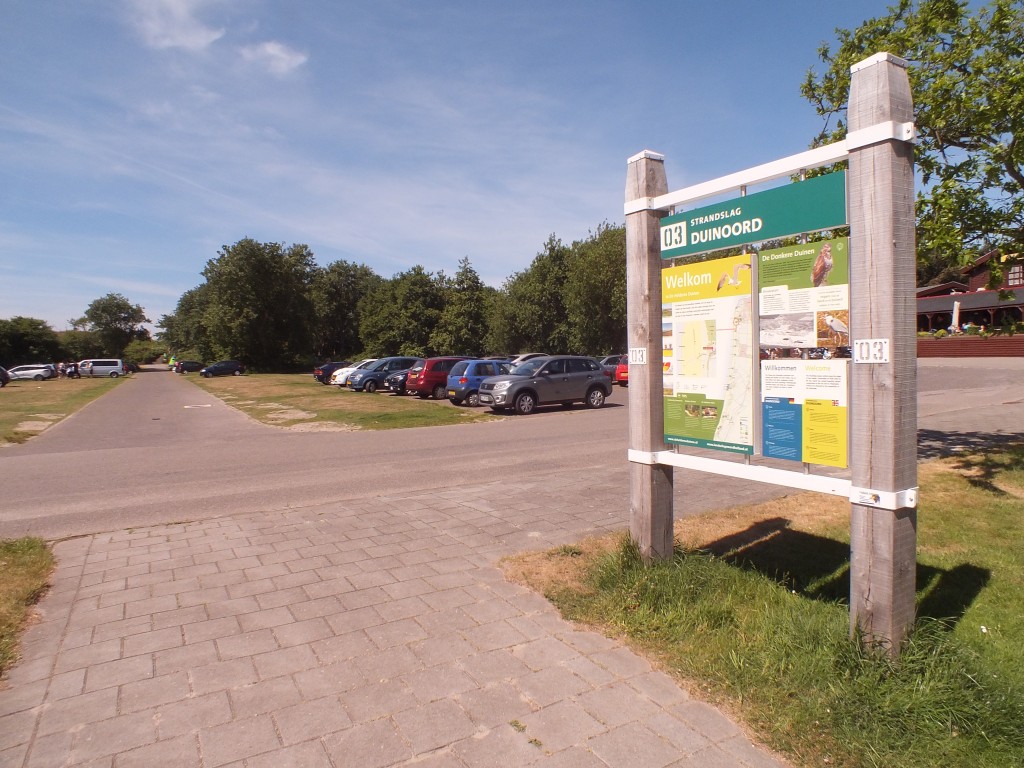 Duinoord - Strandexploitatie Noordkop