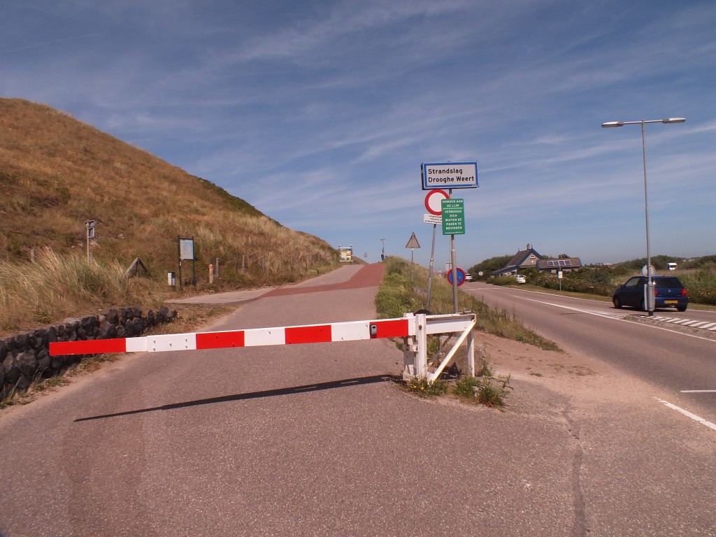 Drooghe Weert - Strandexploitatie Noordkop