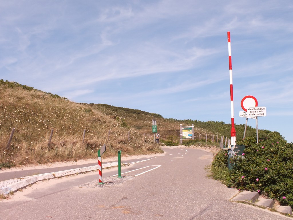 Zandloper - Strandexploitatie Noordkop